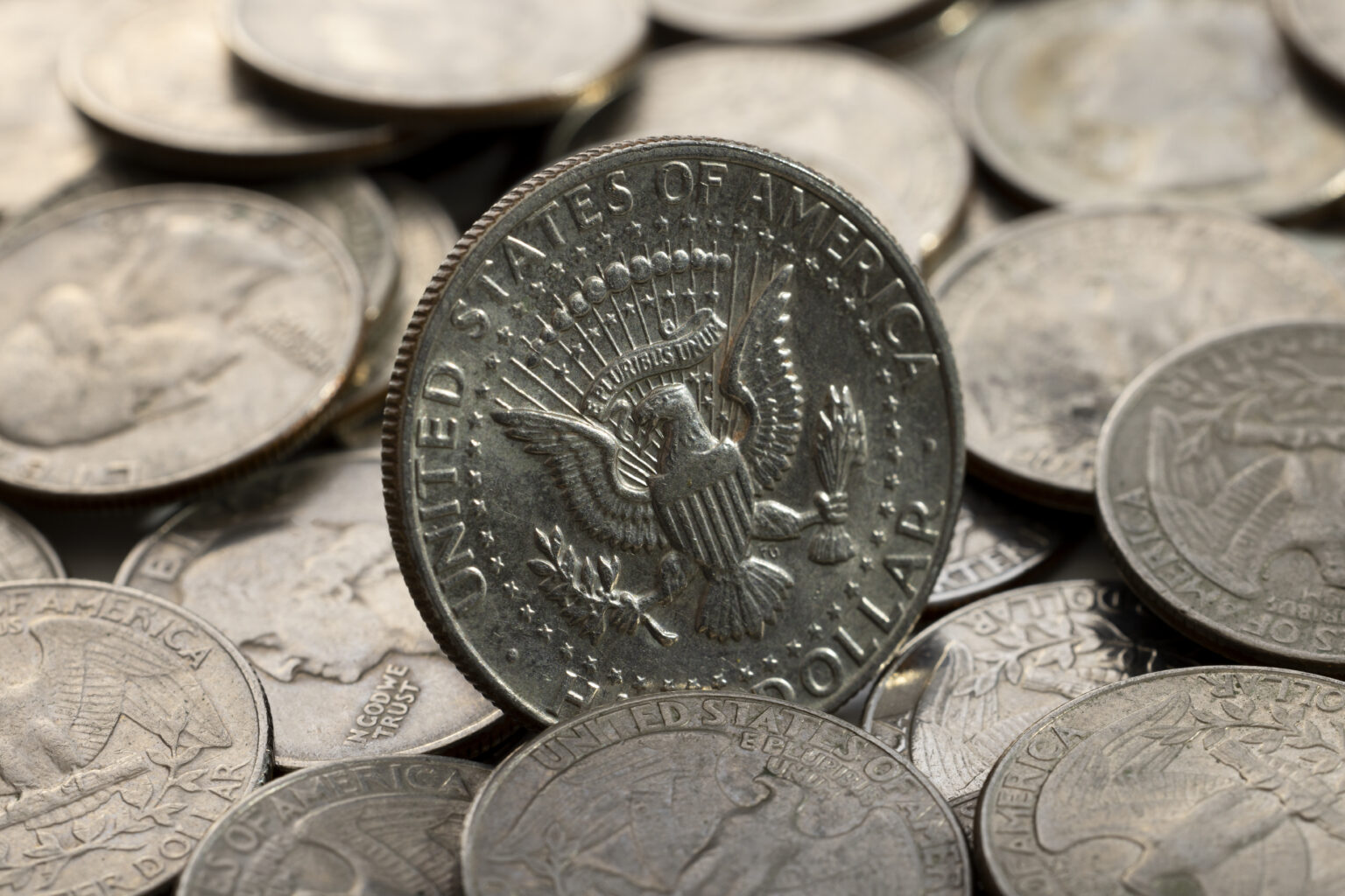 Vender monedas y lingotes de plata | Ibero Plata